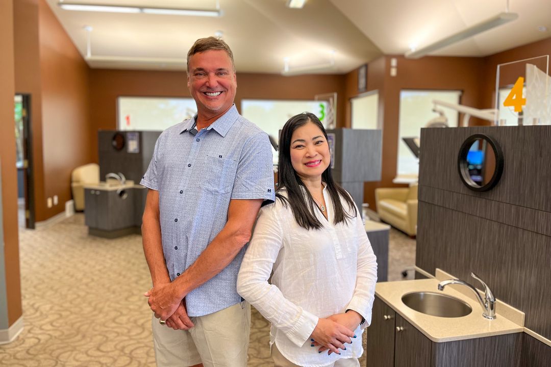 Doctor-Led Dental Support Organization | Specialty Smile Partners