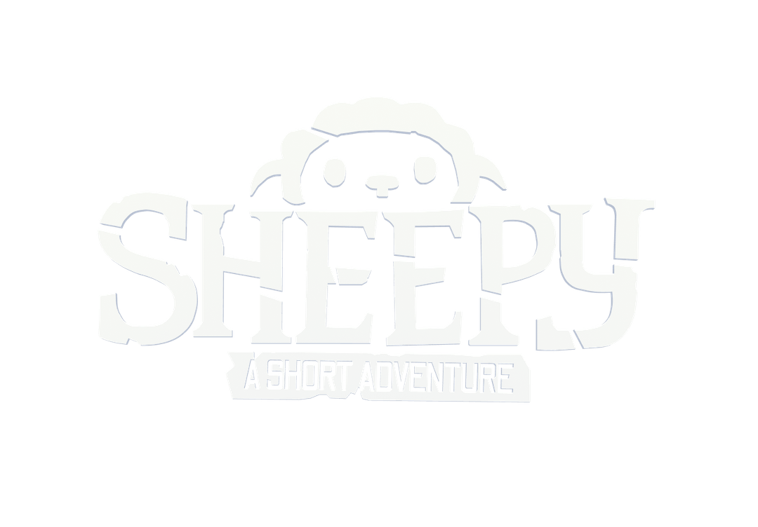 Sheepy: A Short Adventure