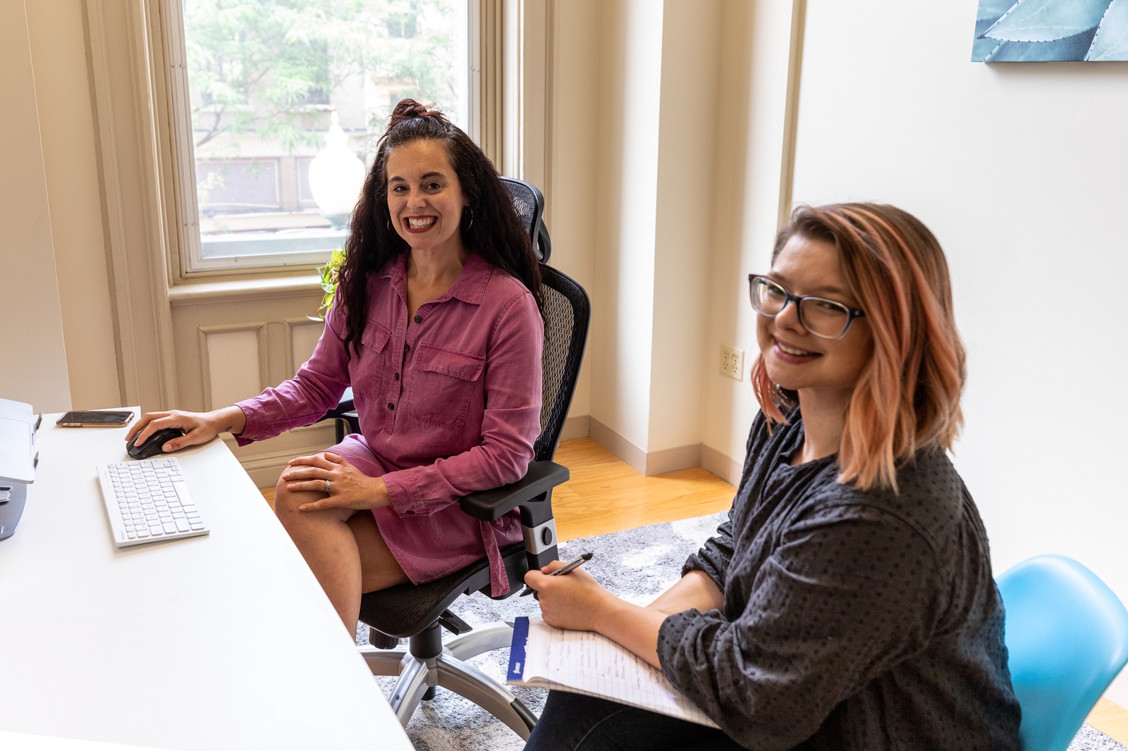 Contact Us | Web Scribble