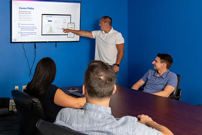 Why Web Scribble? | Web Scribble