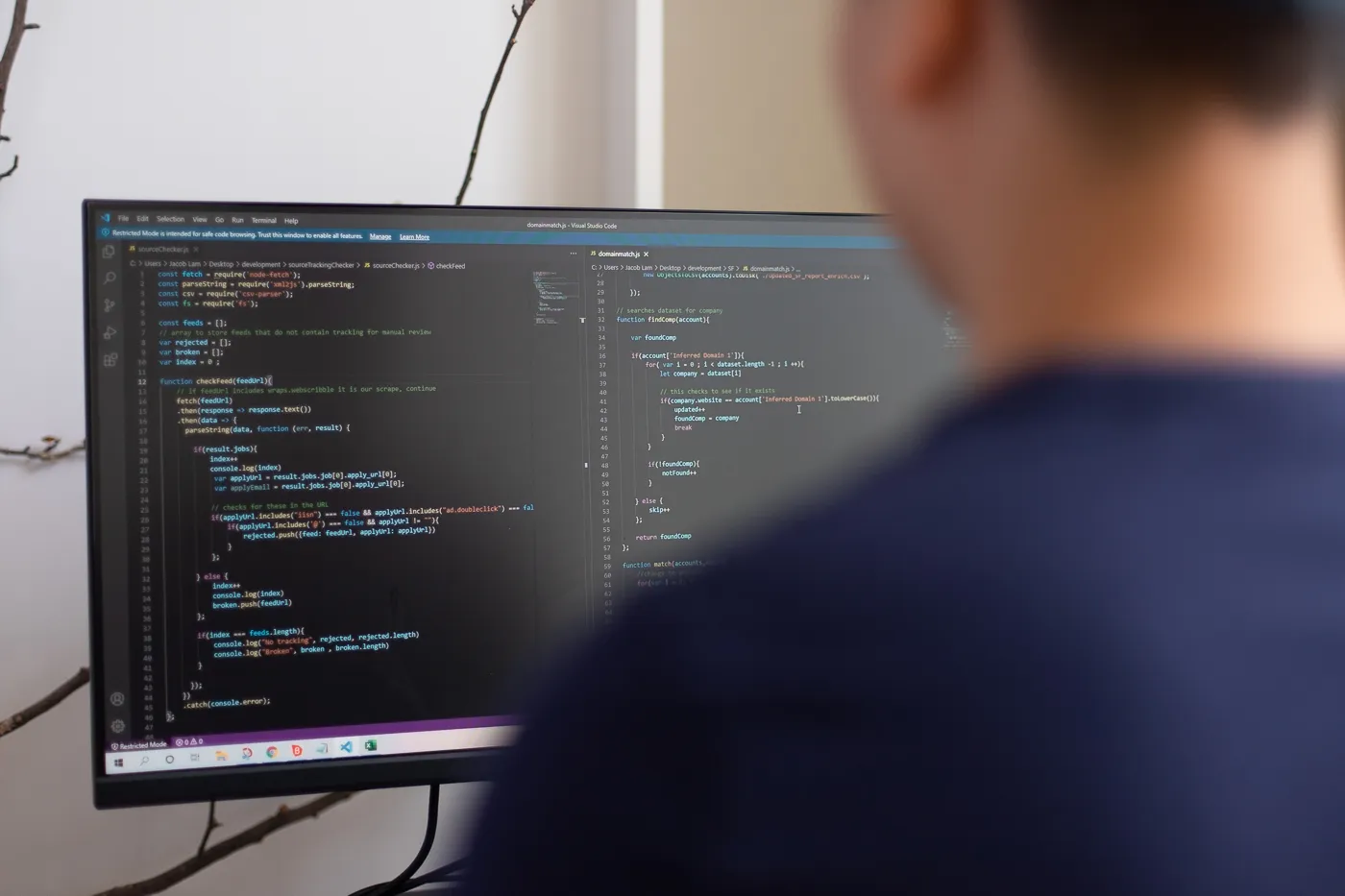 Why Web Scribble? | Web Scribble