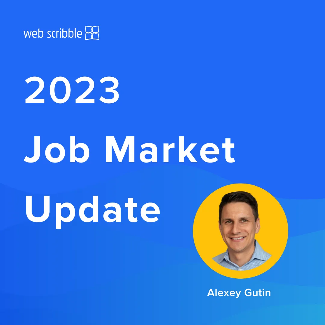 Web Scribble Website