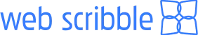 Web Scribble Website