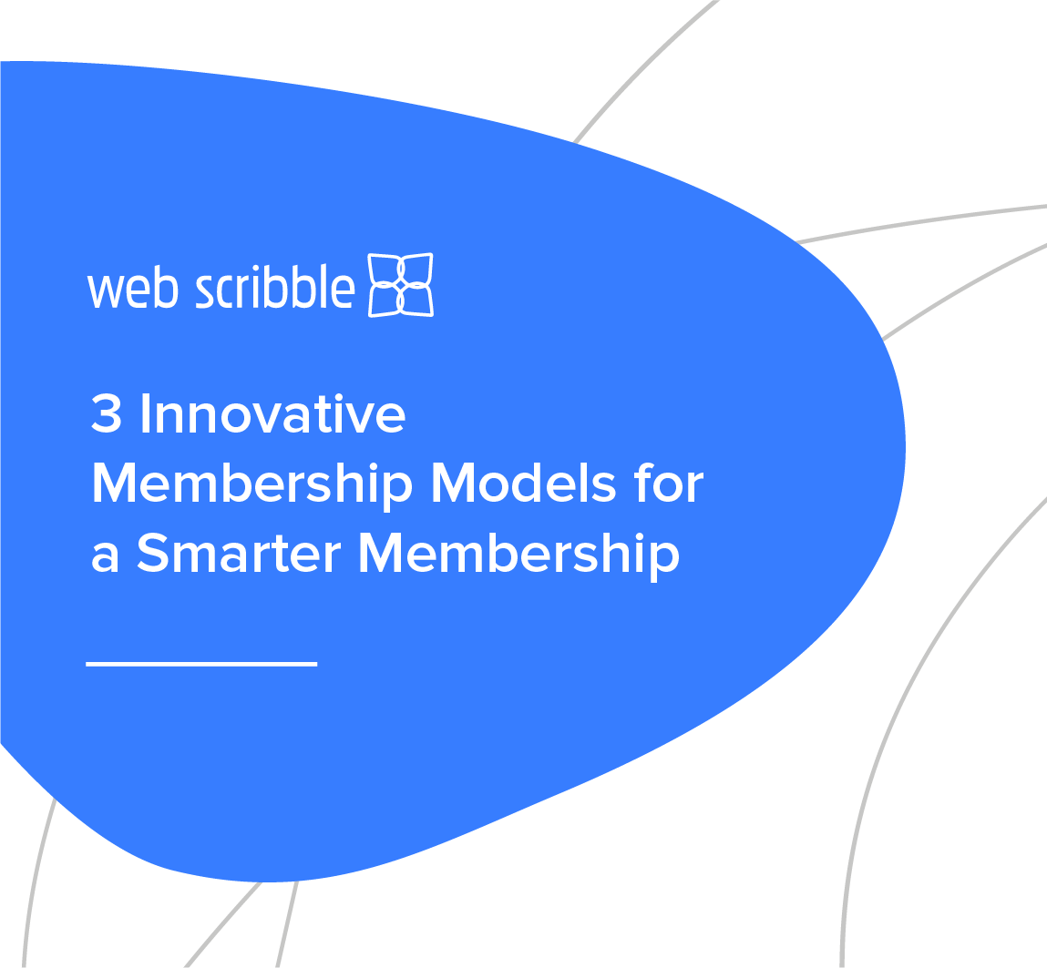3 Innovative Membership Models for a Smarter Membership | Blog | Web ...