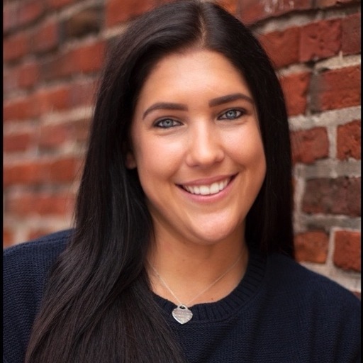 Nicole Mazzei | Web Scribble