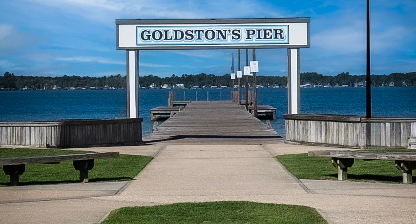 Goldston's Beach - The Grand Regal - White Lake, NC
