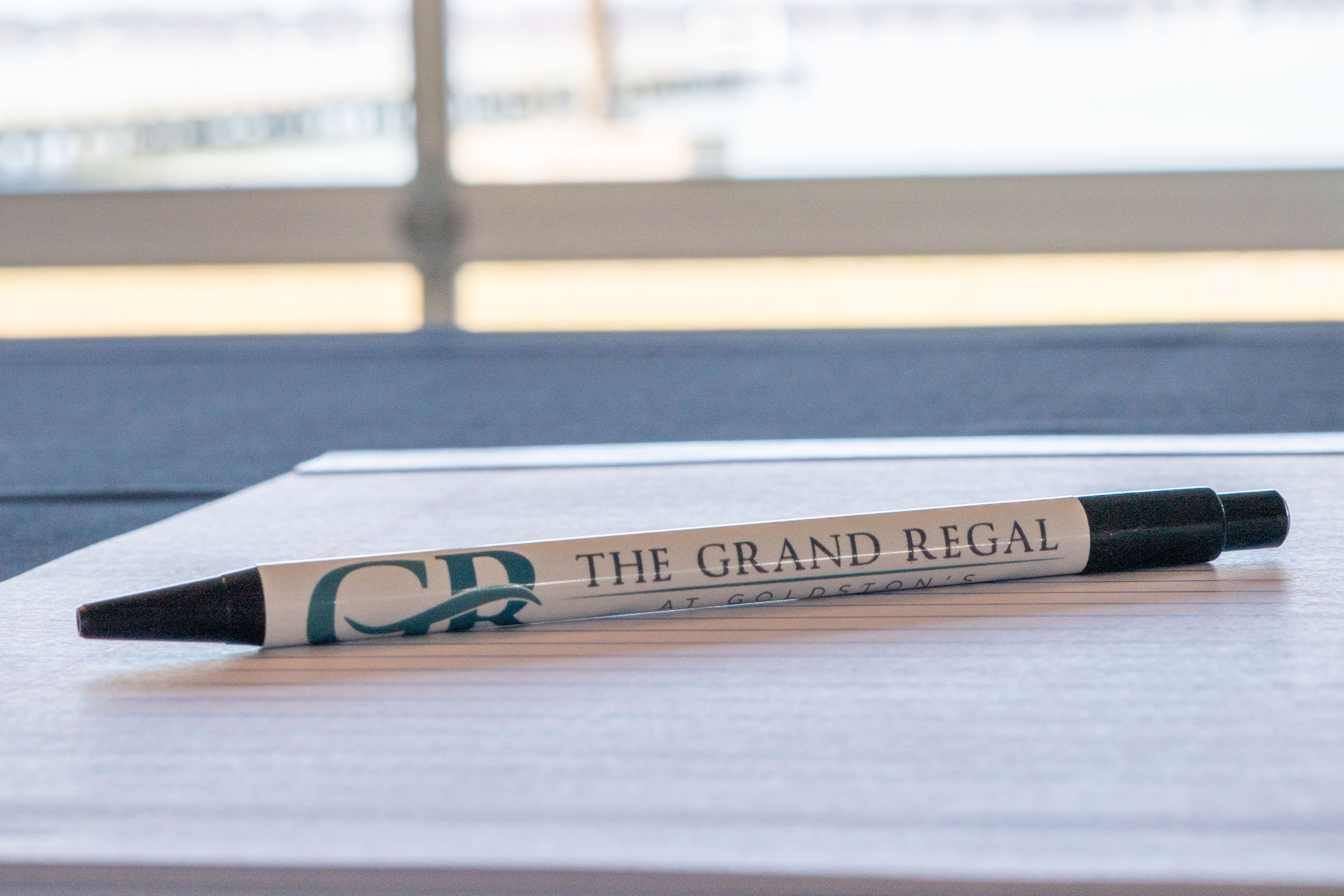 Meetings and Corporate- The Grand Regal Resort - White Lake NC