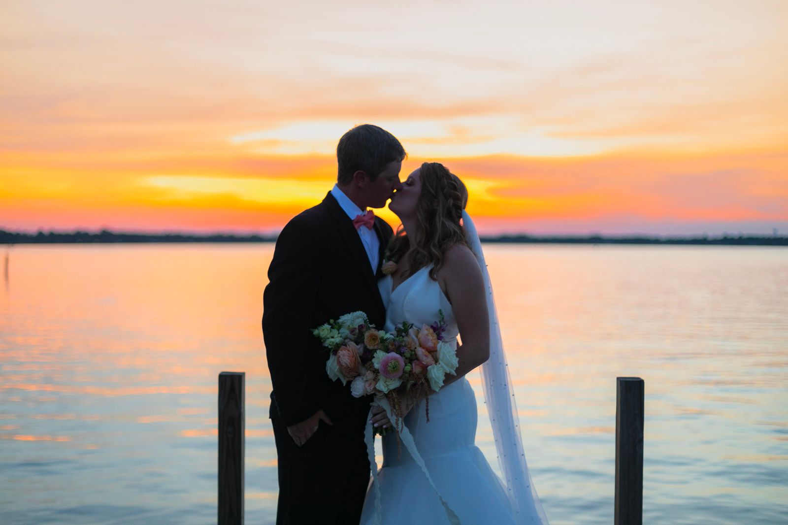 Wedding Venue - The Grand Regal Resort - White Lake, NC