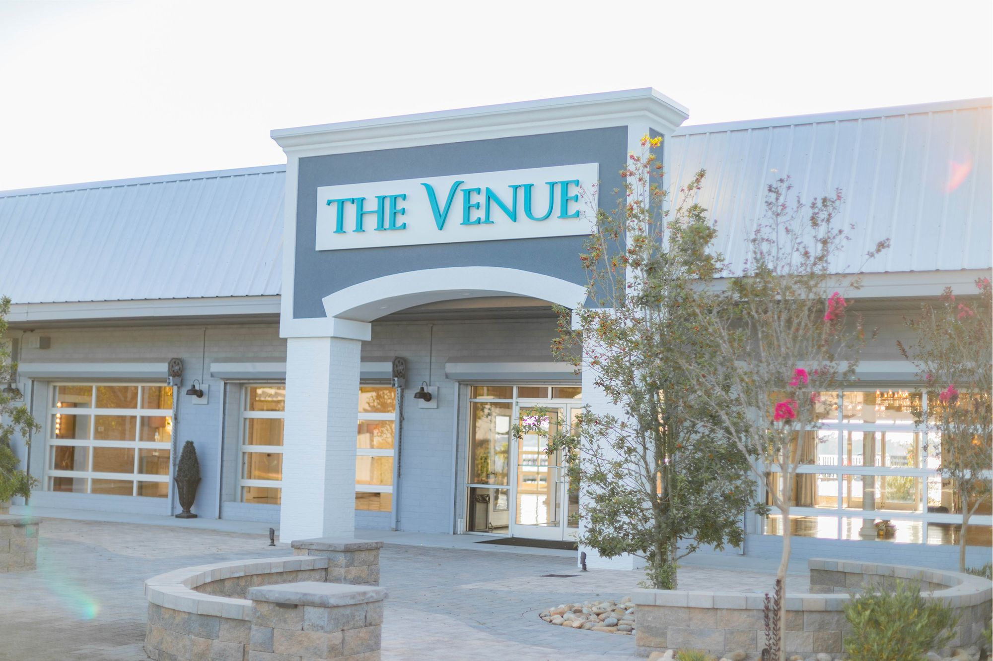 Wedding Venue - The Grand Regal Resort - White Lake, NC