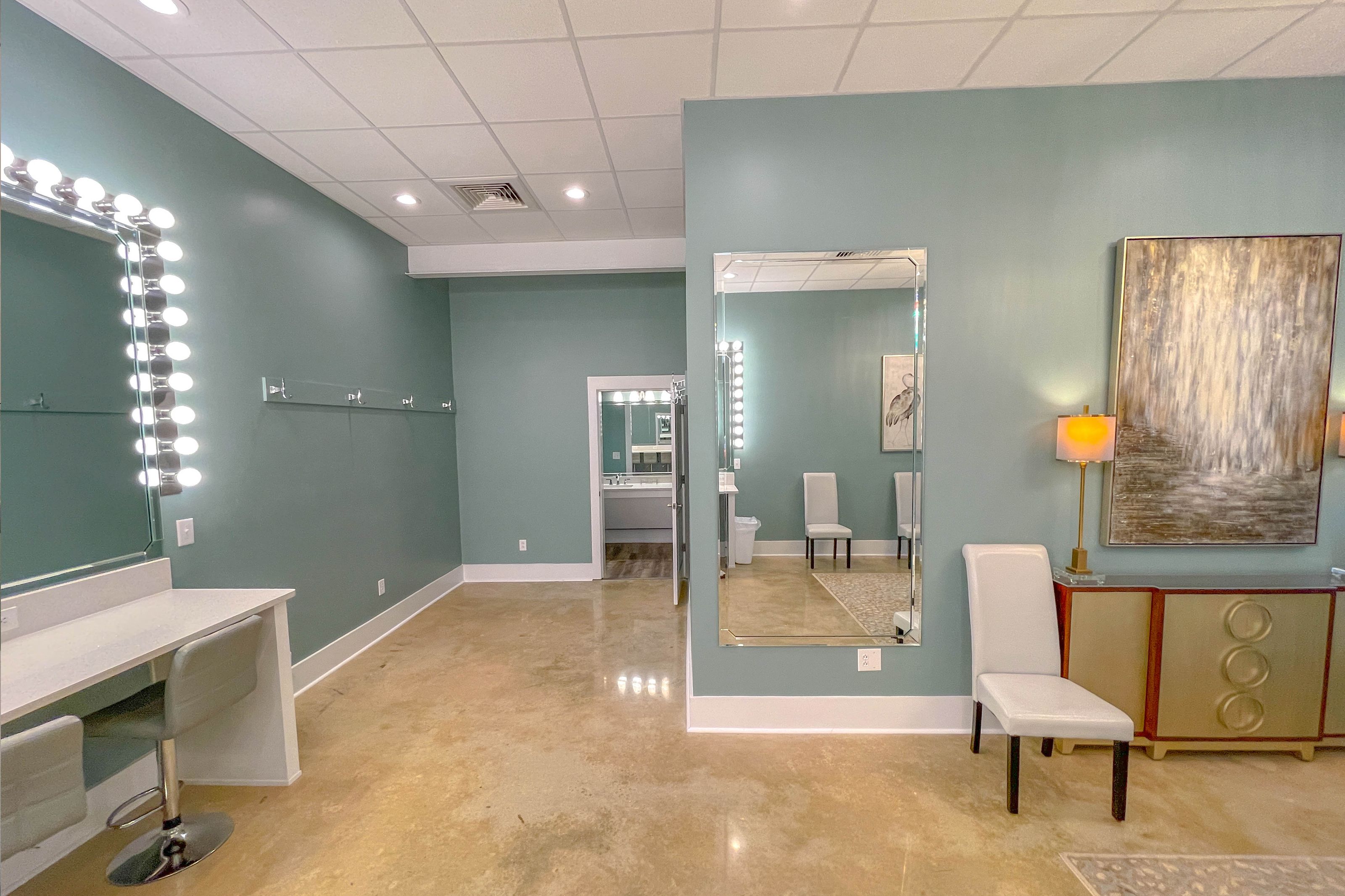 Wedding Venue - The Grand Regal Resort - White Lake, NC