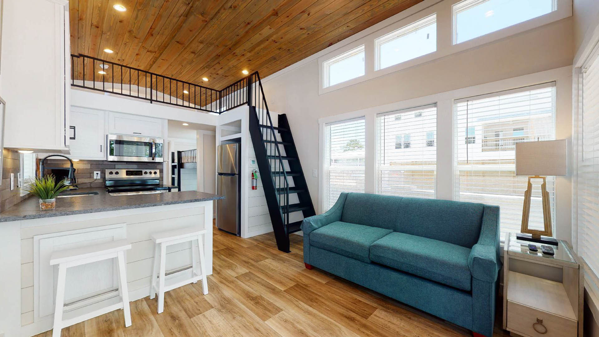 Wedding Venue - The Grand Regal Resort - White Lake, NC