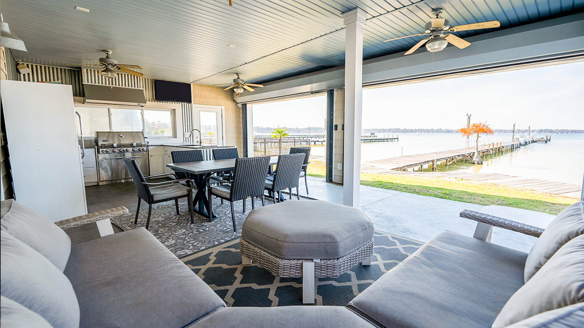 Wedding Venue - The Grand Regal Resort - White Lake, NC