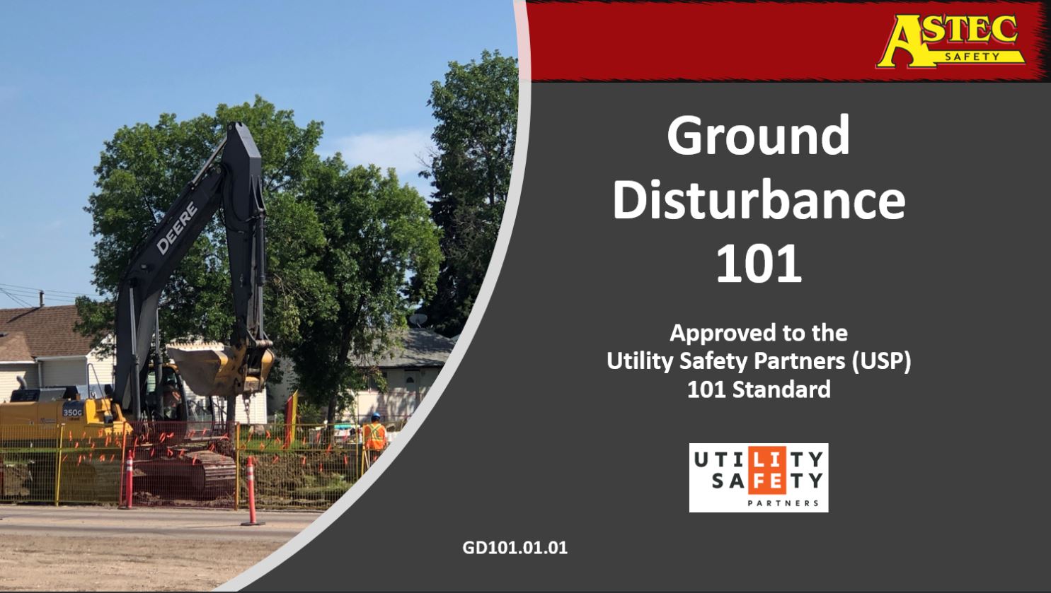 News | ASTEC Safety Inc.