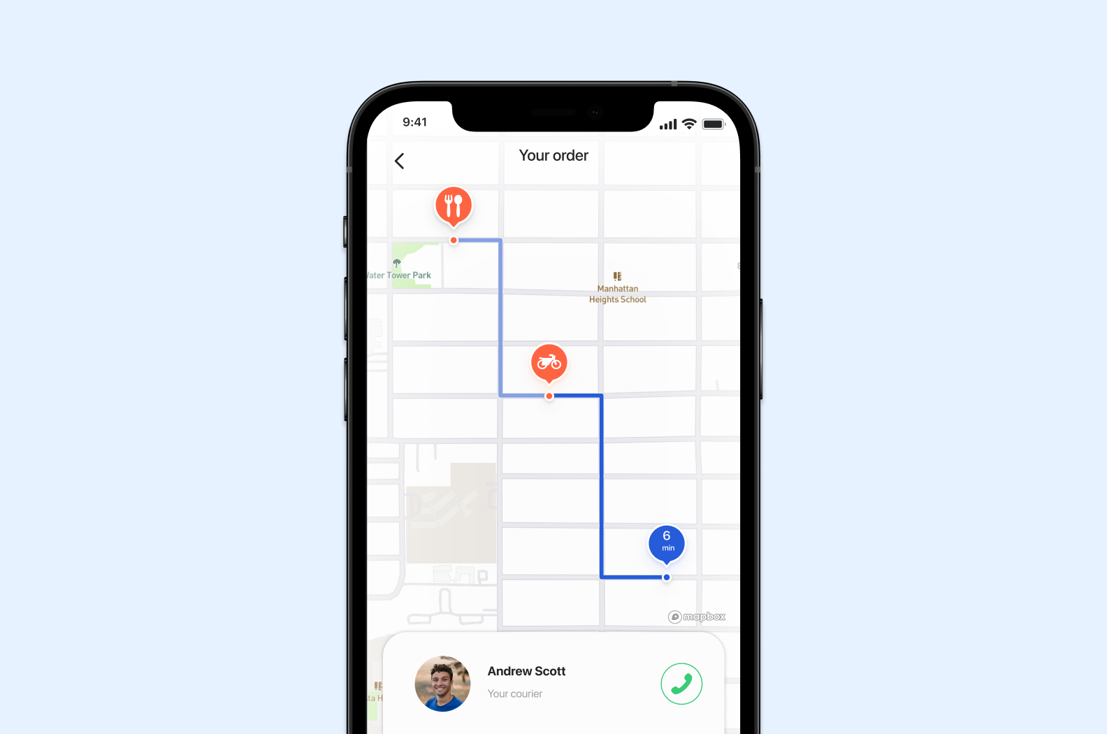 What is Last Mile Delivery? - Mapbox