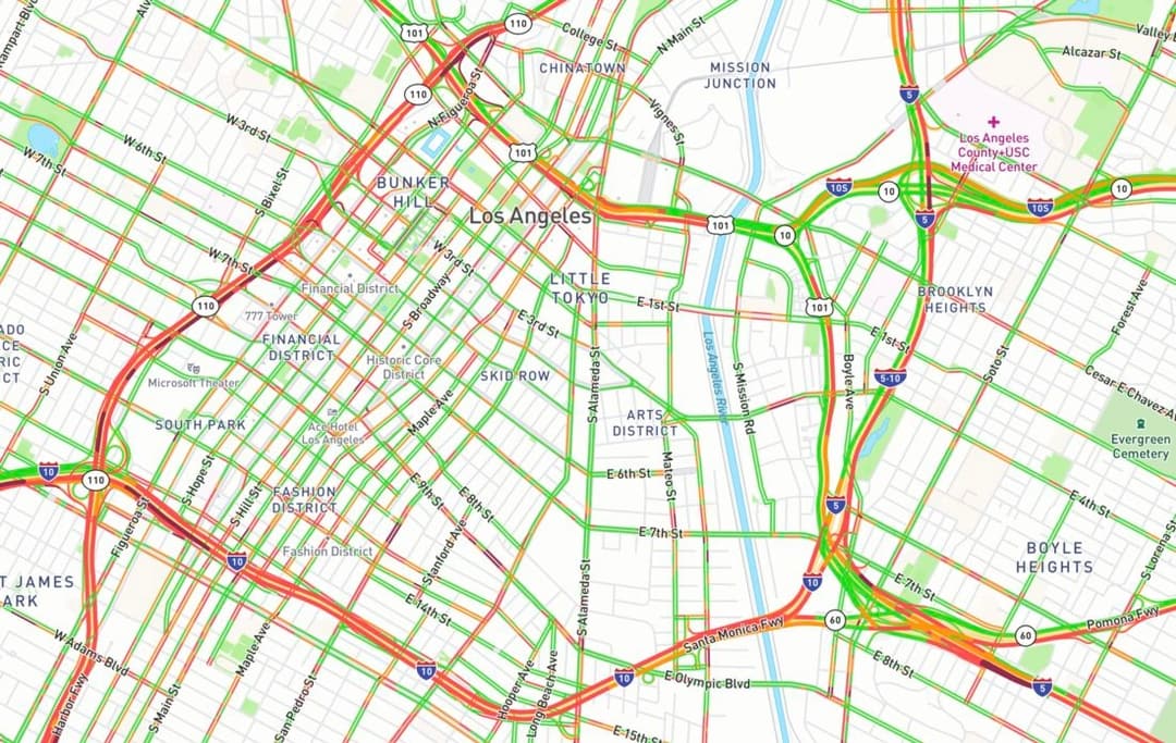 Web Maps Explained | Mapbox