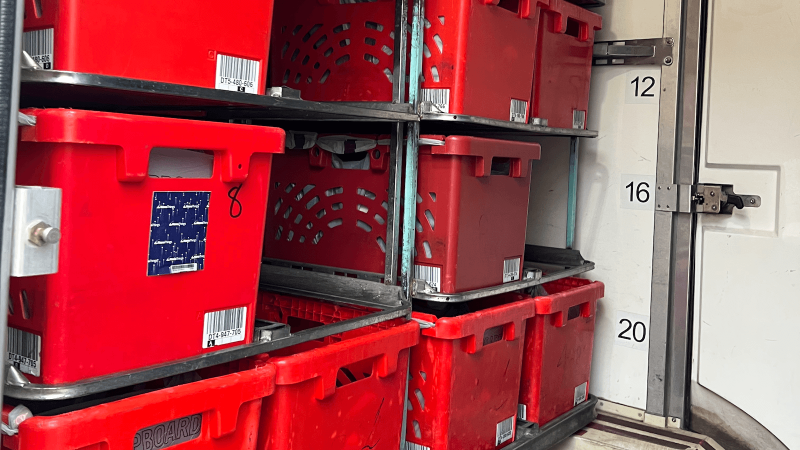 Trackpac builds with Mapbox Map Matching, Directions and Search