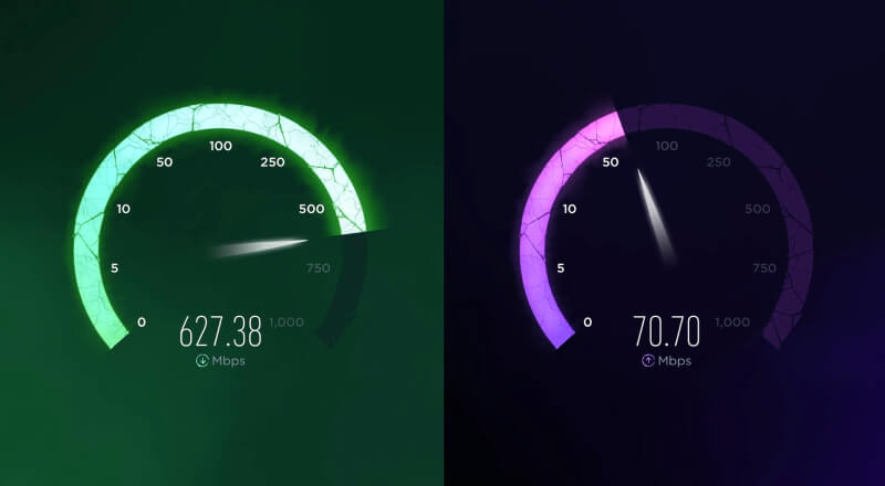 Ookla builds with Mapbox GL JS and MTS