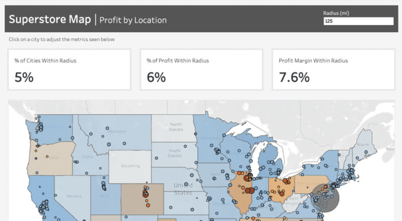 phData builds with Mapbox Movement data