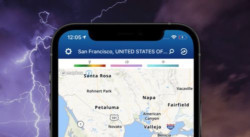 Mapbox Showcase