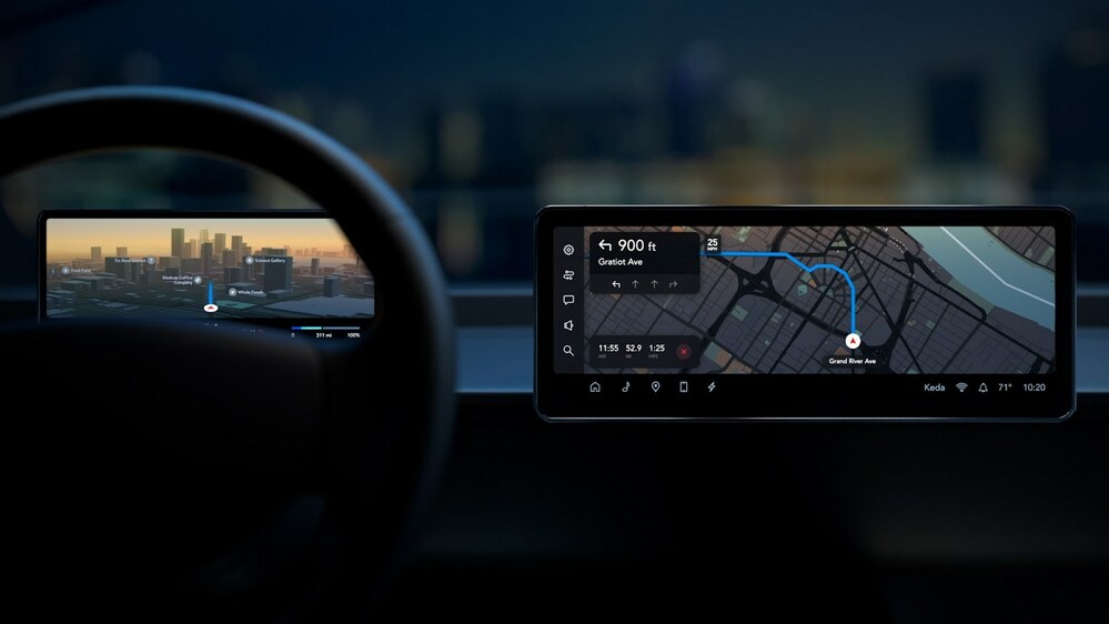 Mapbox equips connected cars and apps with AI maps, backed by new $280 ...