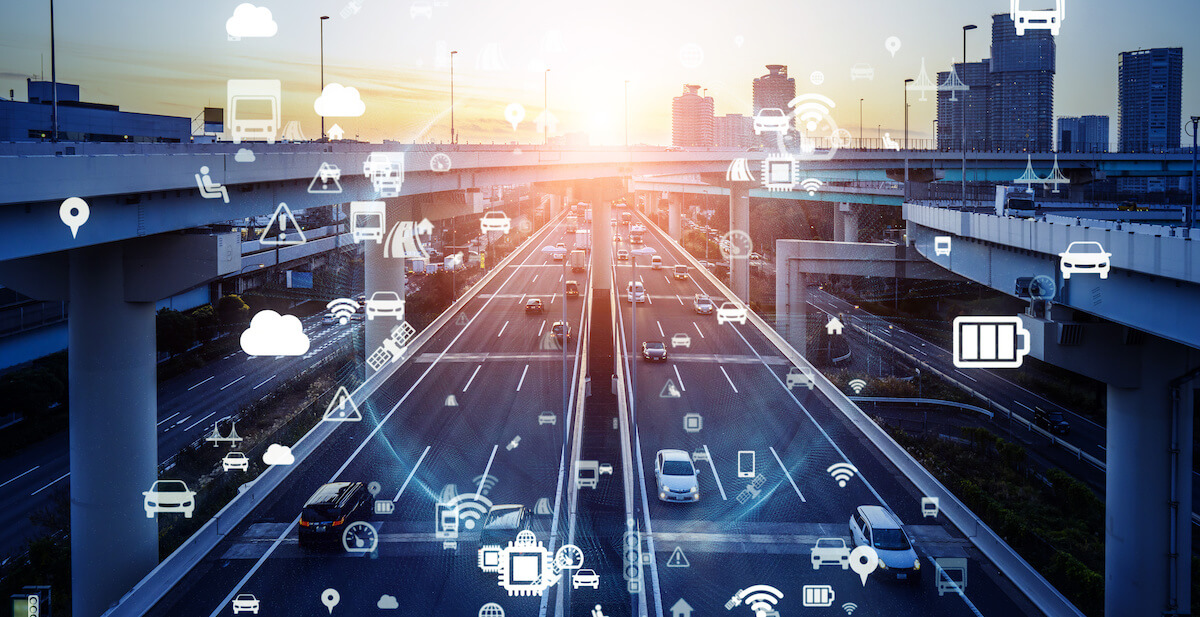 MICHELIN Mobility Intelligence and Mapbox Join Forces to Enhance Road Safety in the U.K.