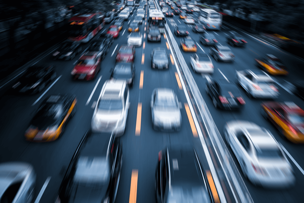 MICHELIN Mobility Intelligence and Mapbox Join Forces to Enhance Road ...