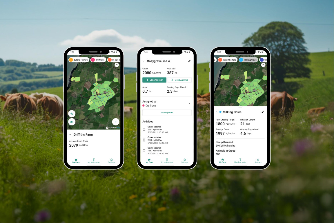 ruumi builds with the Mapbox Mobile Maps SDKs
