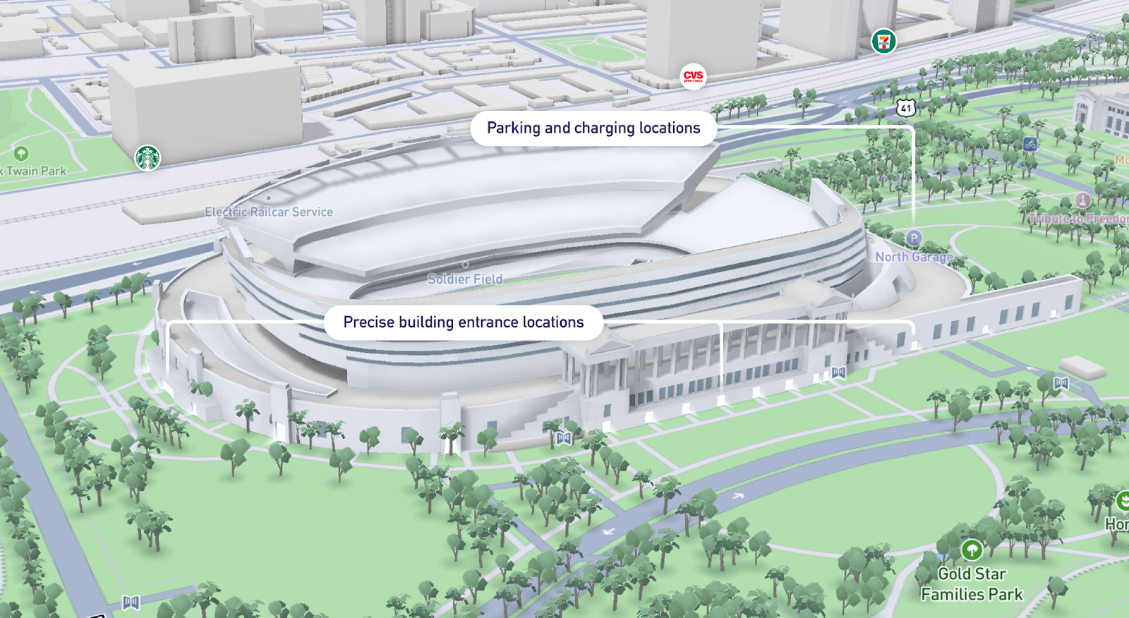 Experience Mapbox's Cutting-Edge Navigation Tech at Auto China 2024 ...