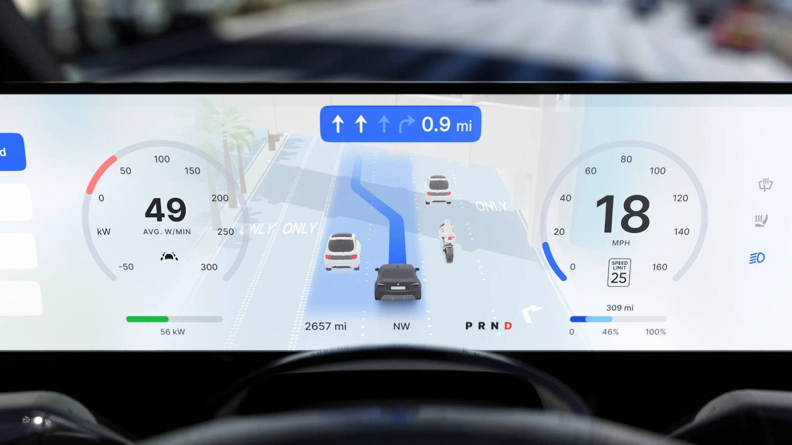 Experience Mapbox's Cutting-Edge Navigation Tech at Auto China 2024 ...