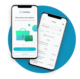 Nickelpay