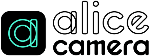 Alice Camera - The Camera for Creators