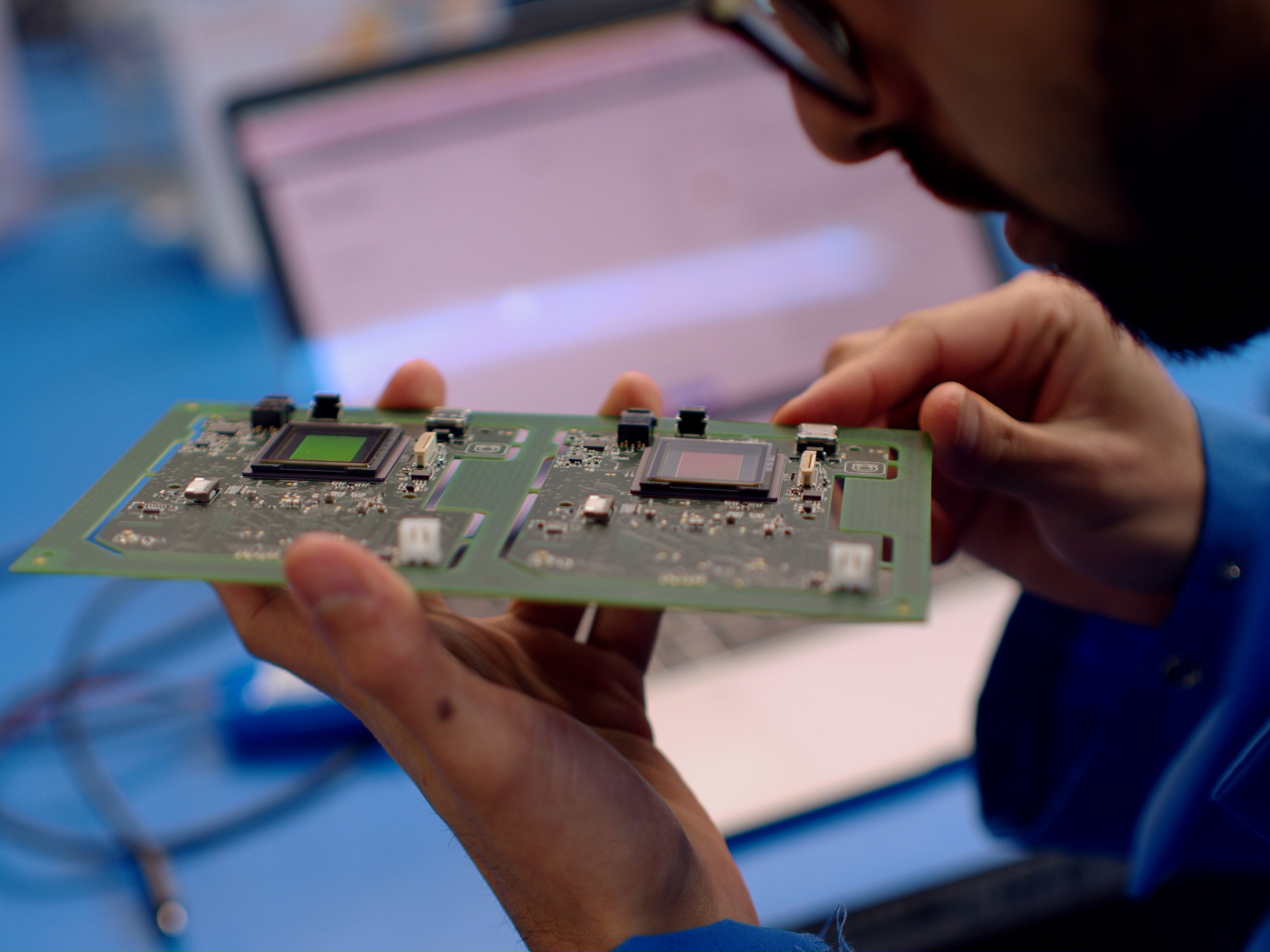 Alice Camera - The Camera for Creators