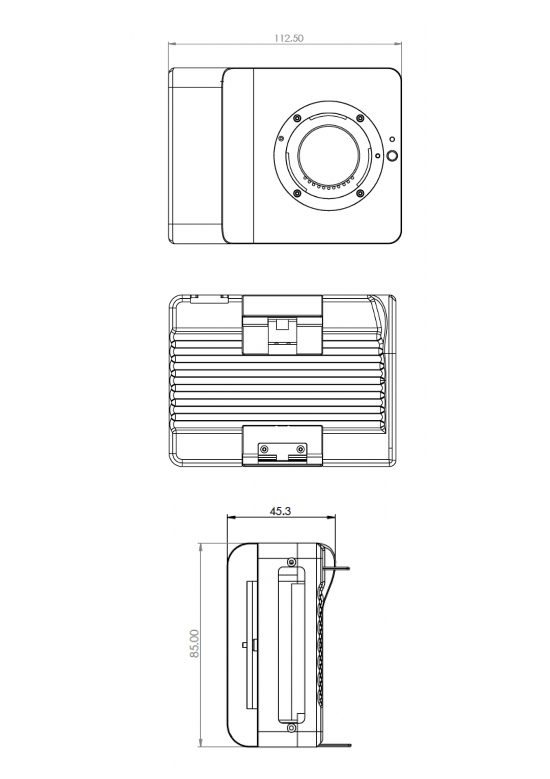 Alice Camera - The Camera for Creators