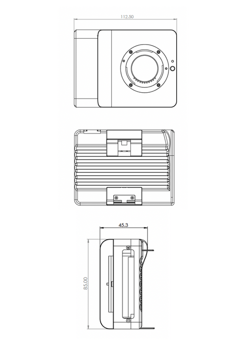 Alice Camera - The Camera for Creators