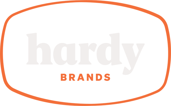Marketing and Branding Agency | Hardy Brands