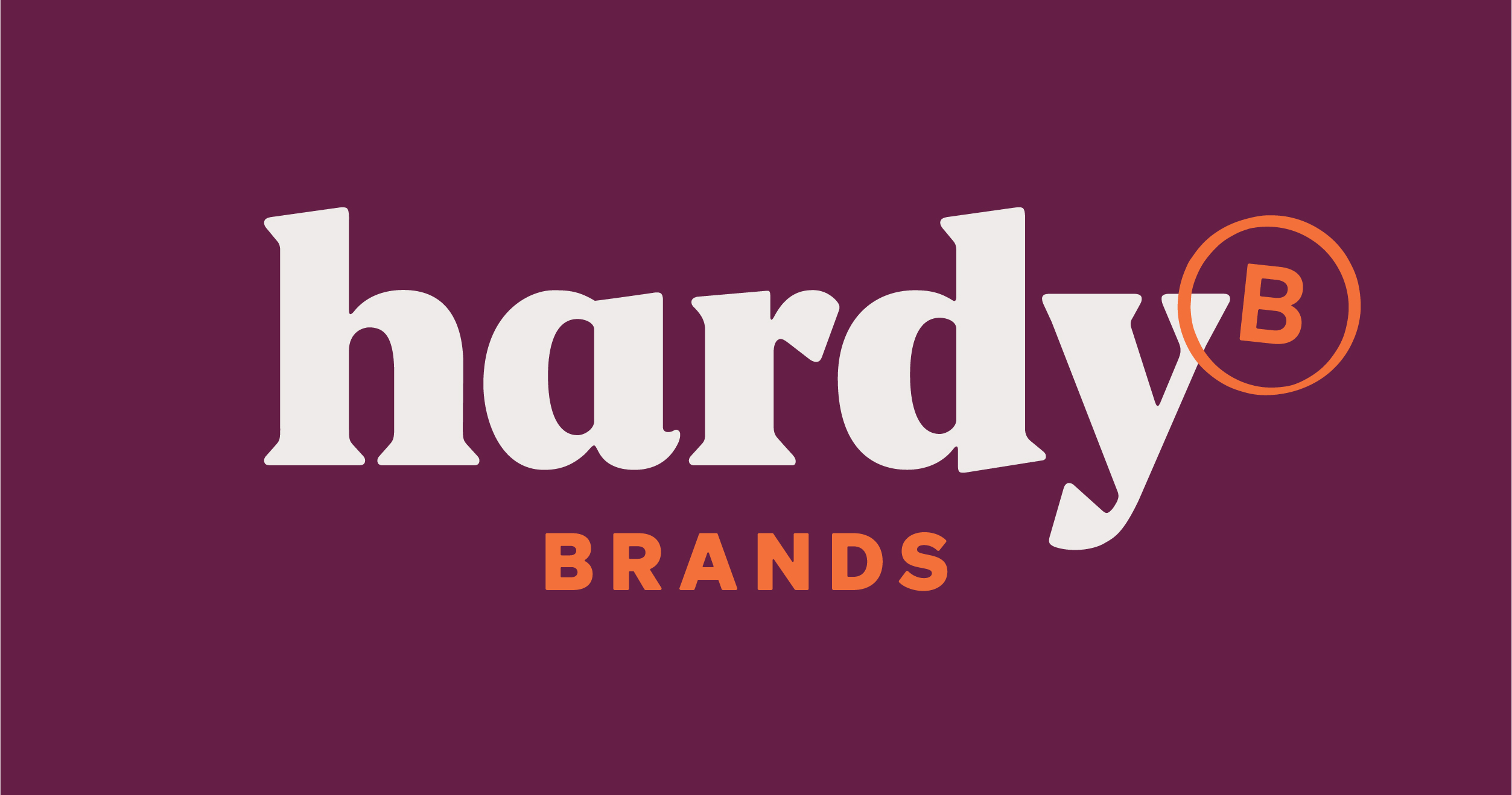 Marketing and Branding Agency | Hardy Brands
