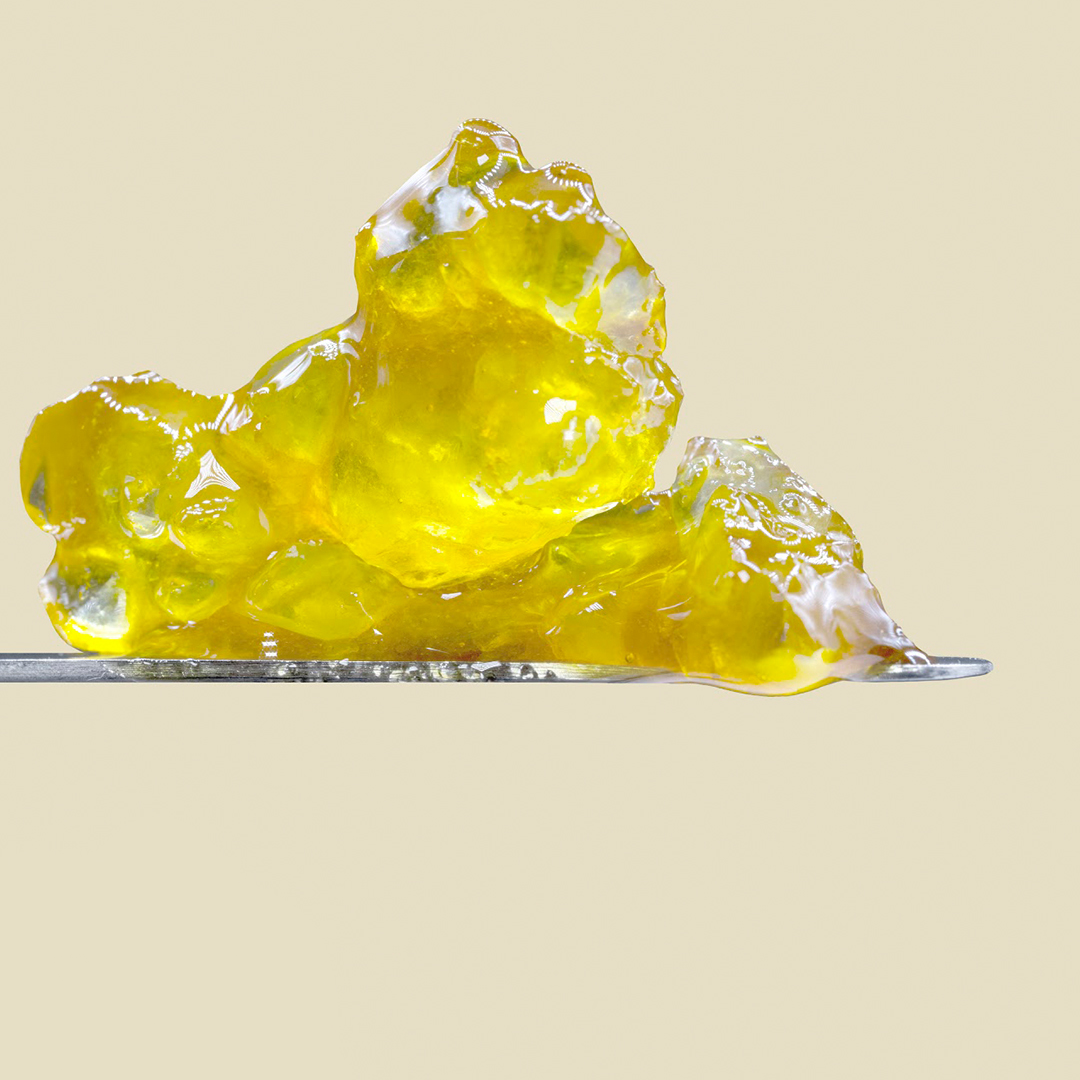 Concentrates | CANNABIOTIX