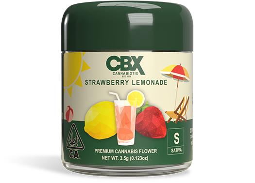 Premium Cannabis Flower | CANNABIOTIX