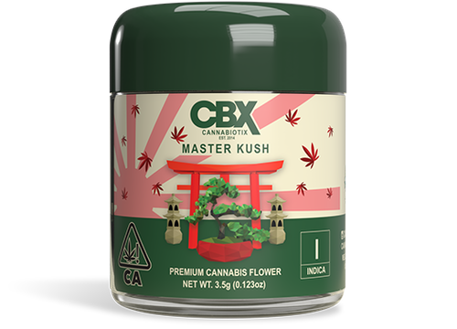 Premium Cannabis Flower | CANNABIOTIX