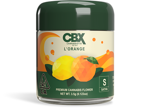 Premium Cannabis Flower | CANNABIOTIX
