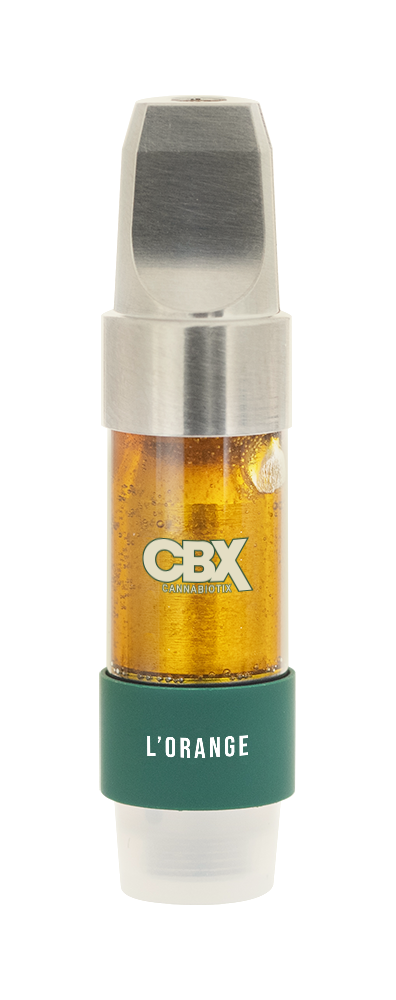 Live Resin Sauce Cartridges | CANNABIOTIX
