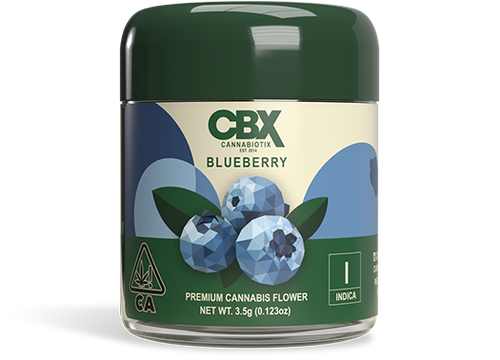 Premium Cannabis Flower | CANNABIOTIX