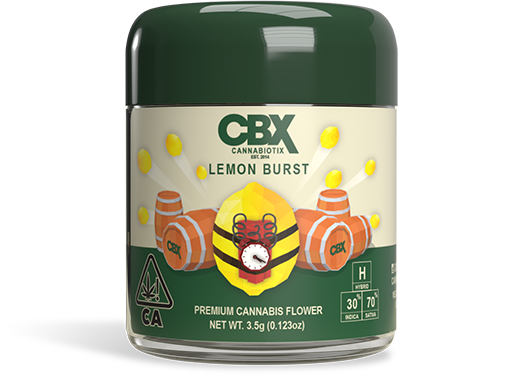 Premium Cannabis Flower | CANNABIOTIX