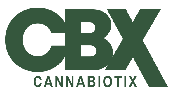 WELCOME TO THE #CBXLIFE | CANNABIOTIX