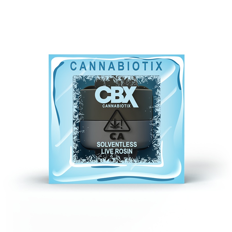 Premium Cannabis Flower | CANNABIOTIX