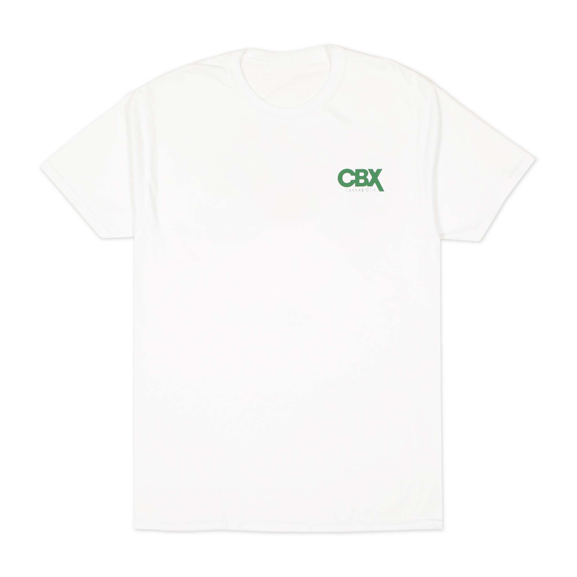 CBX TUXEDO LA WHITE | CANNABIOTIX