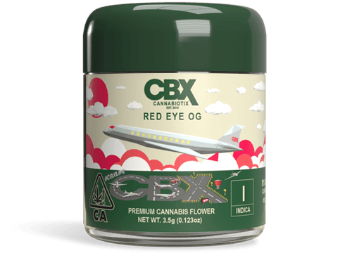 Premium Cannabis Flower | CANNABIOTIX