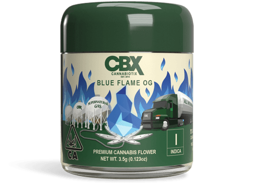 Premium Cannabis Flower | CANNABIOTIX