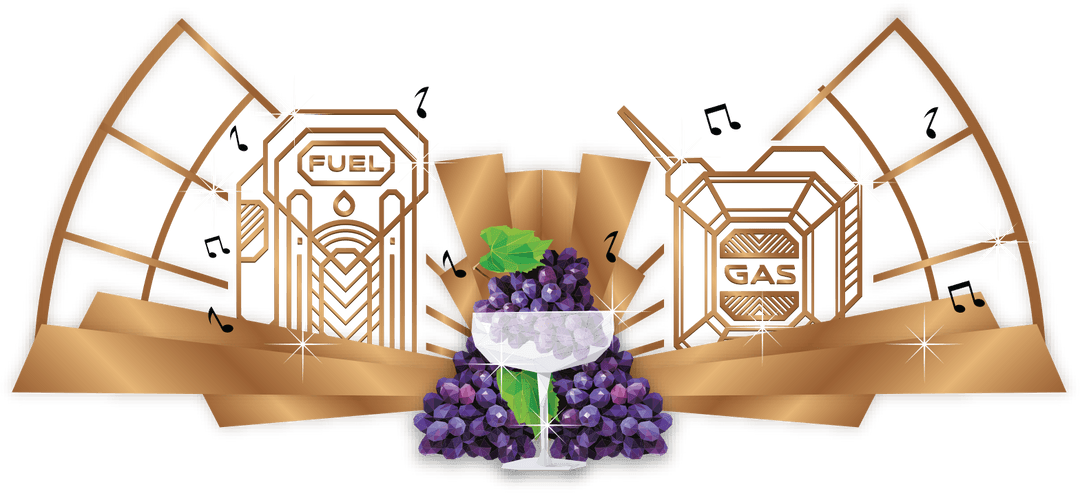 Grape Gasby Premium Flower | CANNABIOTIX