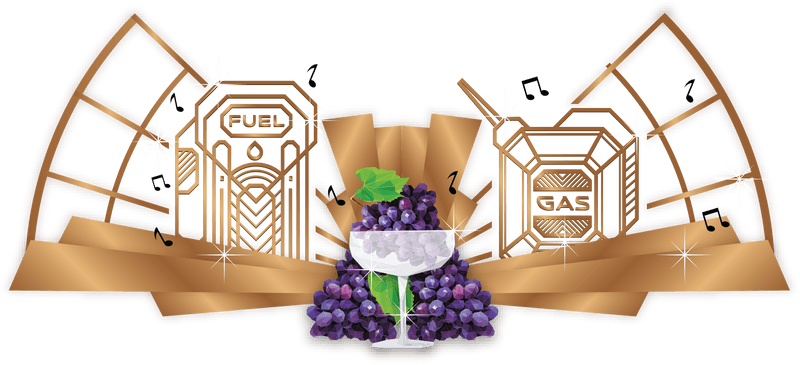 Grape Gasby Premium Flower | CANNABIOTIX